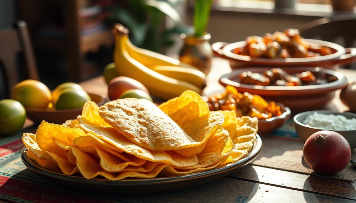 Comida venezolana: sabores tradicionales y platos emblemáticos