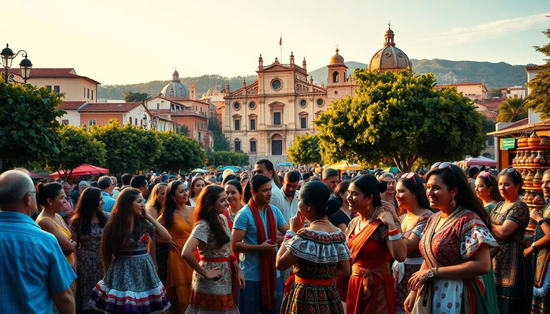 Culturas del mundo: costumbres, rituales y expresiones que definen cada ...