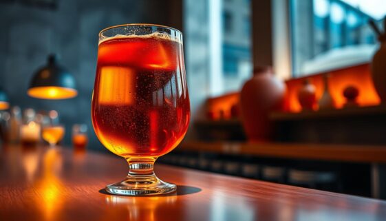 Jagger bebida: historia, consumo y usos en coctelería
