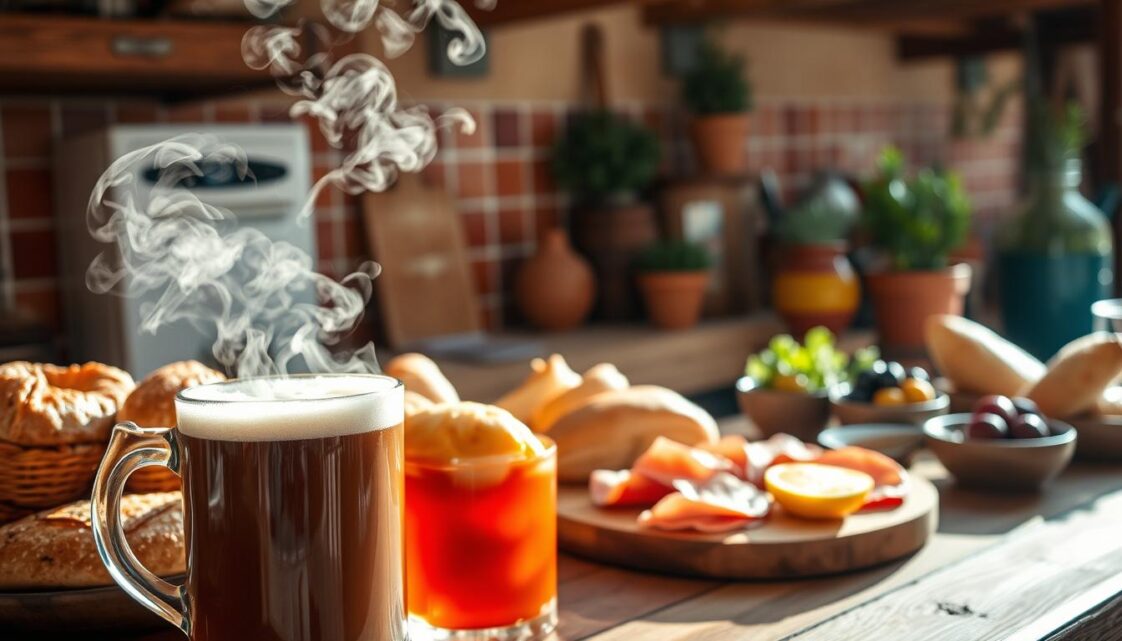 Malta bebida: propiedades, variantes y beneficios nutricionales